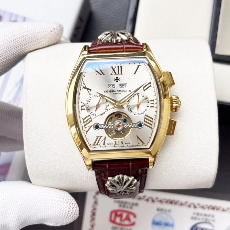 Real VACHERON CONSTANTIN Watches