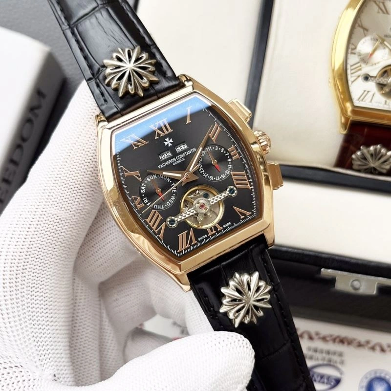 Real VACHERON CONSTANTIN Watches