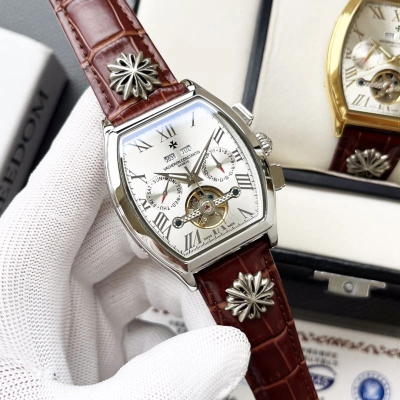 Real VACHERON CONSTANTIN Watches