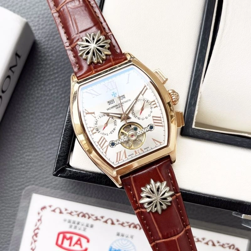 Real VACHERON CONSTANTIN Watches