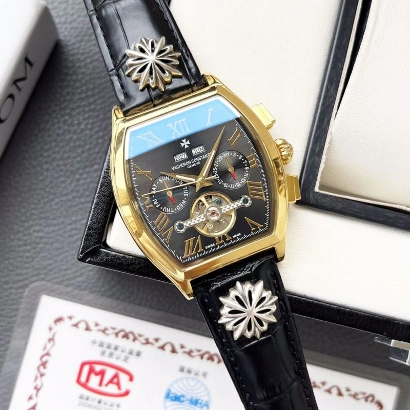 Real VACHERON CONSTANTIN Watches