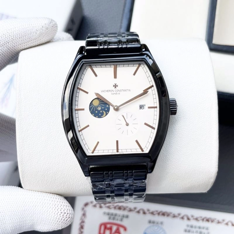 Factory-made VACHERON CONSTANTIN Watches