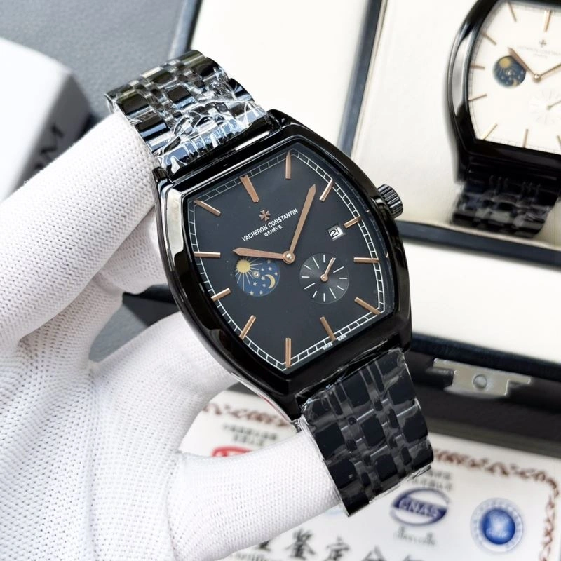 Factory-made VACHERON CONSTANTIN Watches