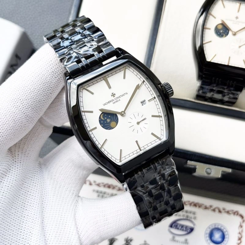 Factory-made VACHERON CONSTANTIN Watches