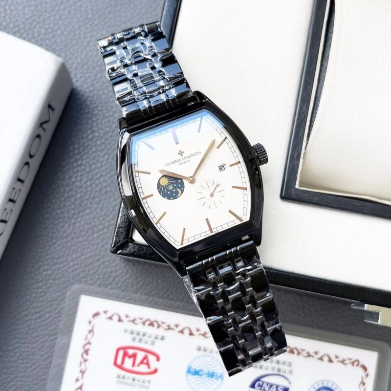 Factory-made VACHERON CONSTANTIN Watches