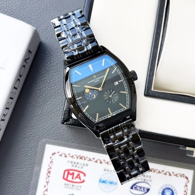 Factory-made VACHERON CONSTANTIN Watches