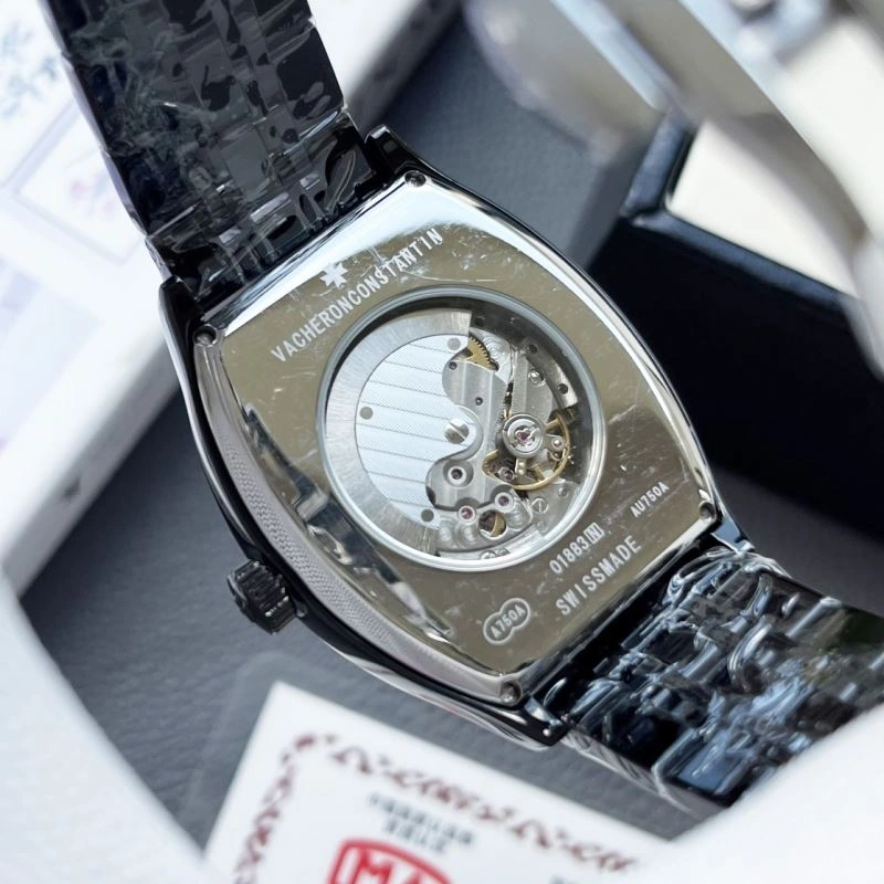 Factory-made VACHERON CONSTANTIN Watches