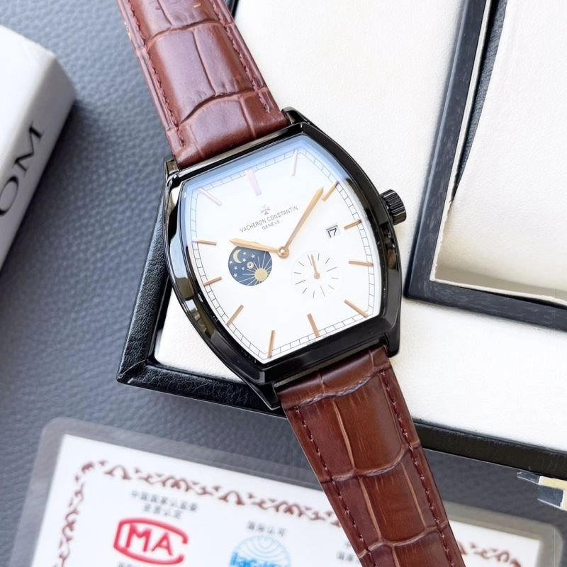 Affordable VACHERON CONSTANTIN Watches