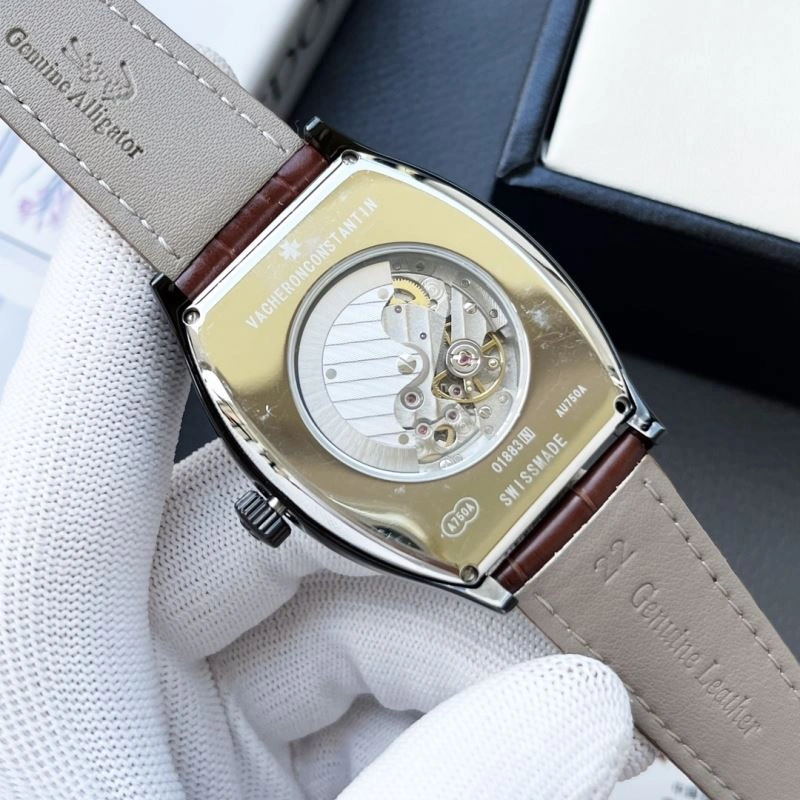 Affordable VACHERON CONSTANTIN Watches