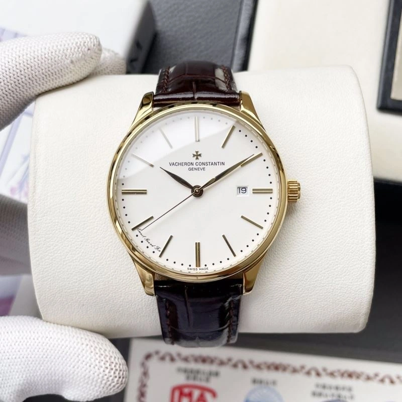 1:1 copy VACHERON CONSTANTIN Watches