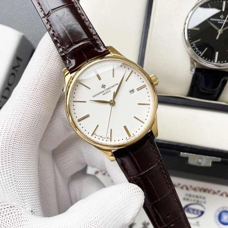 1:1 copy VACHERON CONSTANTIN Watches