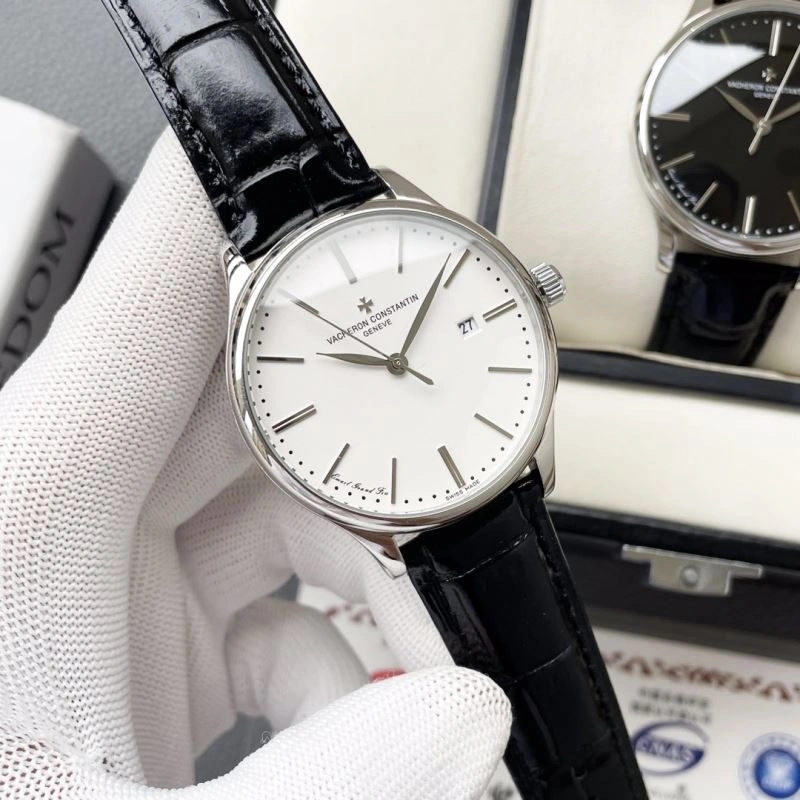 1:1 copy VACHERON CONSTANTIN Watches