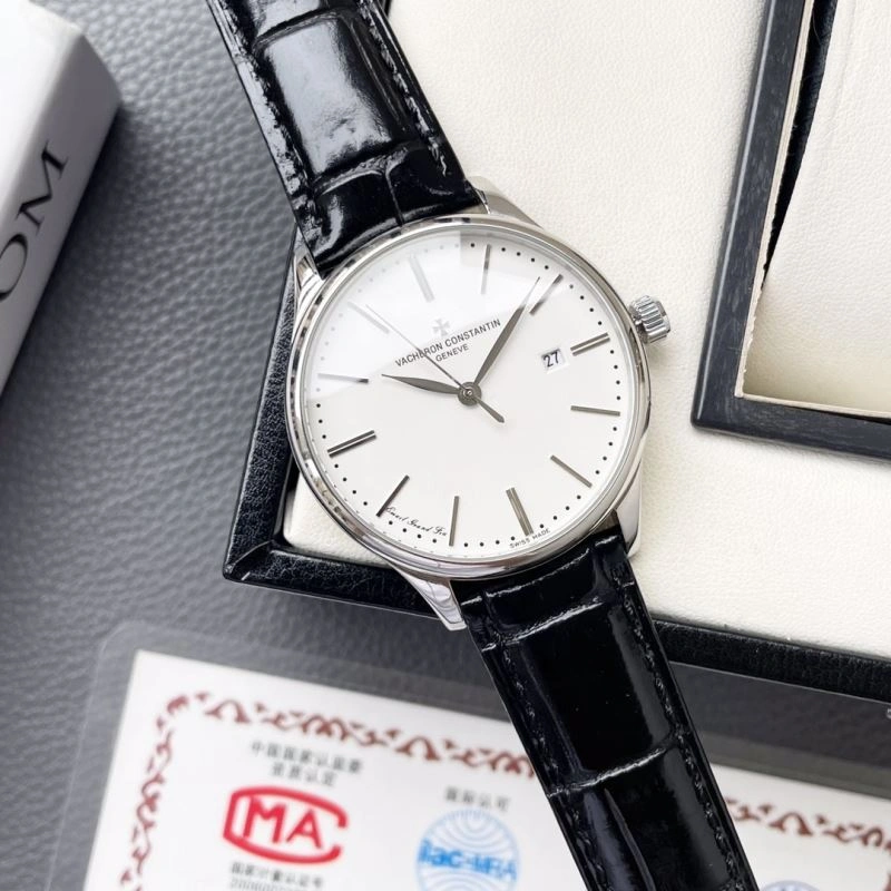 1:1 copy VACHERON CONSTANTIN Watches