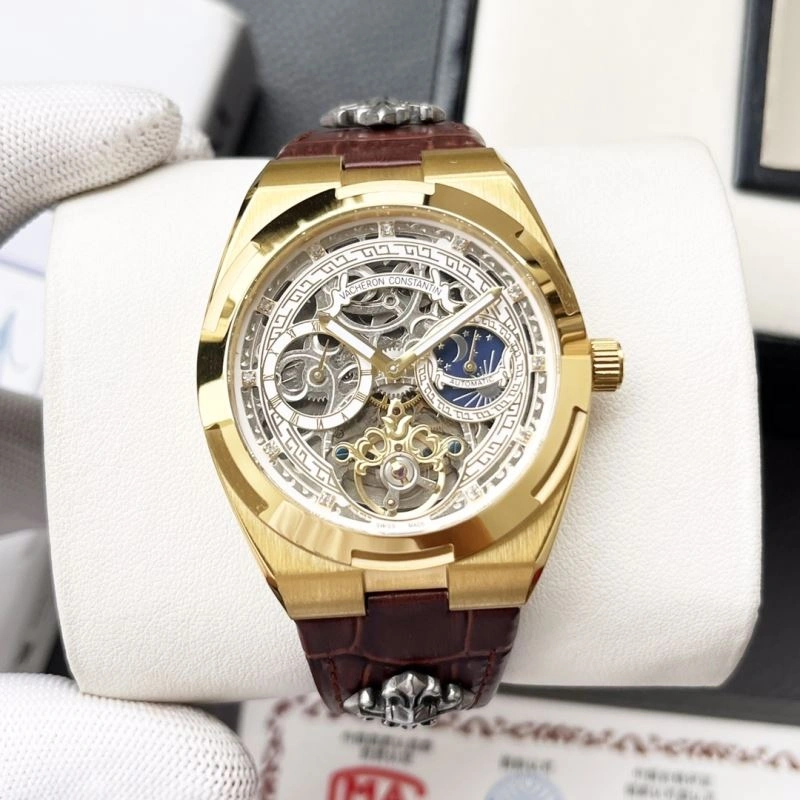 Low-cost VACHERON CONSTANTIN Watches