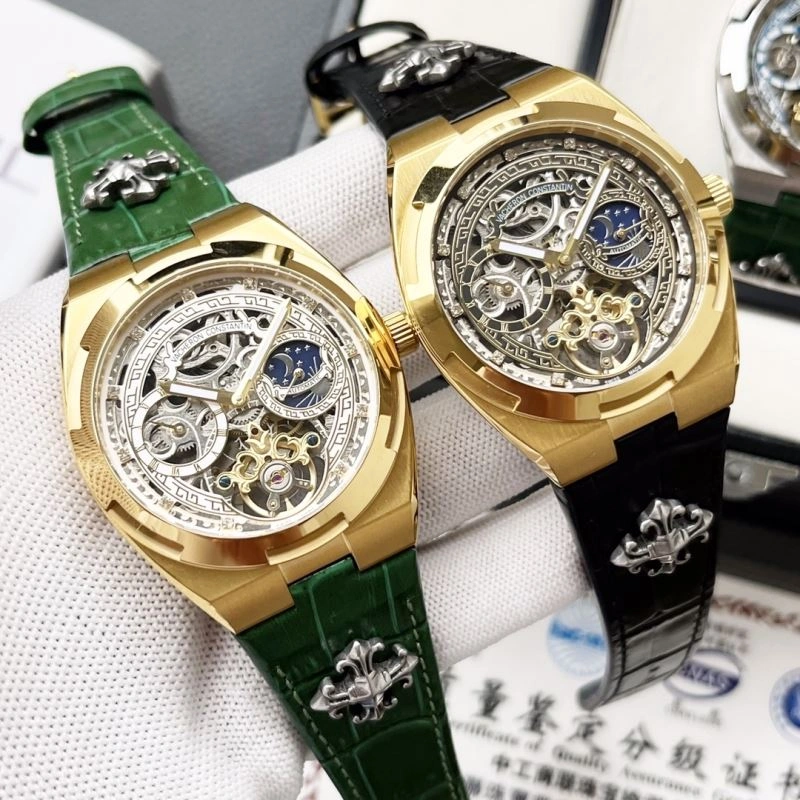 Low-cost VACHERON CONSTANTIN Watches
