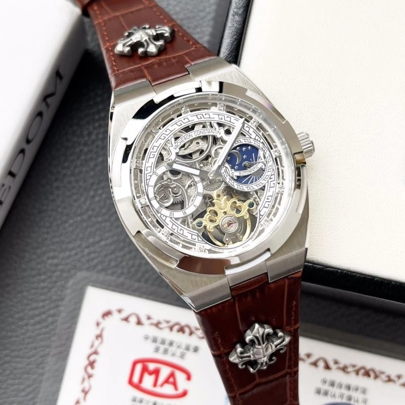 Low-cost VACHERON CONSTANTIN Watches