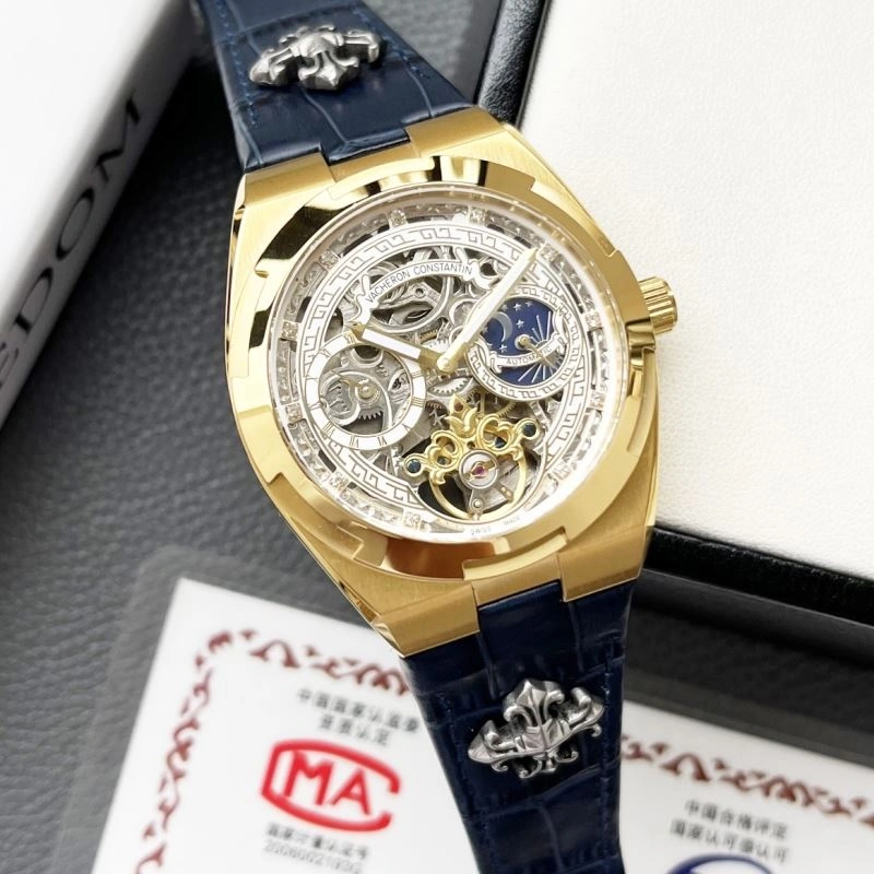 Low-cost VACHERON CONSTANTIN Watches