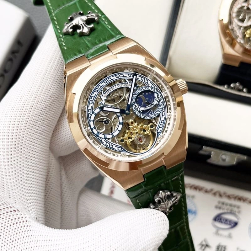 Inexpensive VACHERON CONSTANTIN Watches