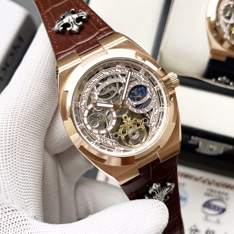 Inexpensive VACHERON CONSTANTIN Watches
