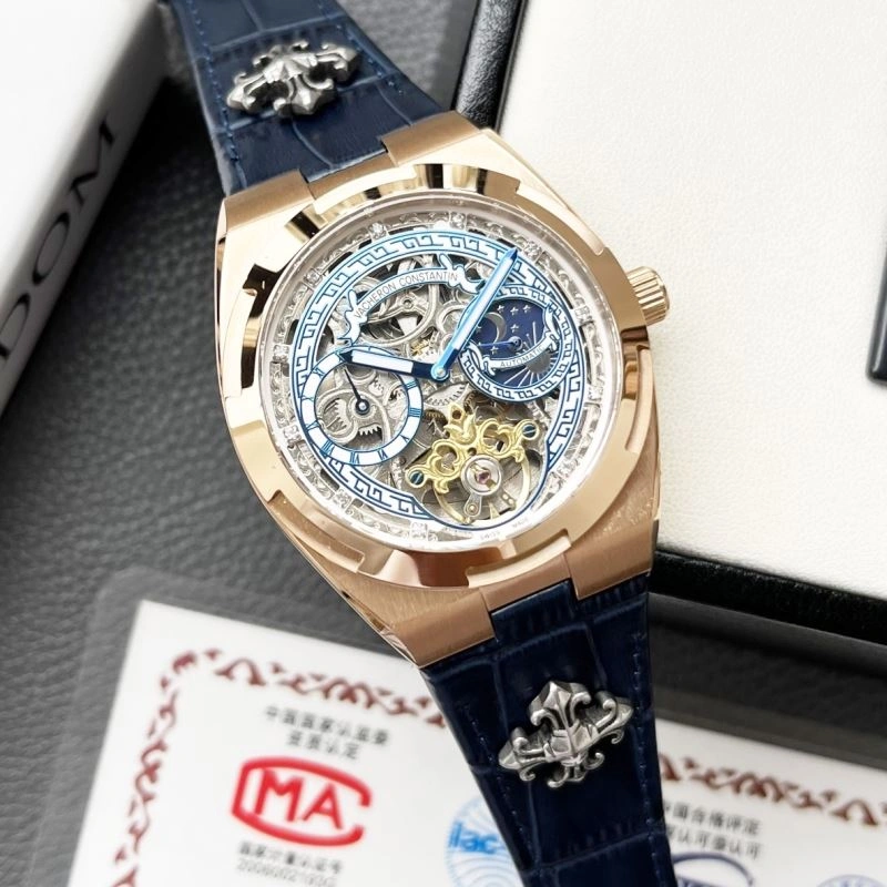 Inexpensive VACHERON CONSTANTIN Watches