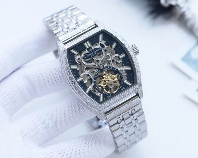 Legit VACHERON CONSTANTIN Watches