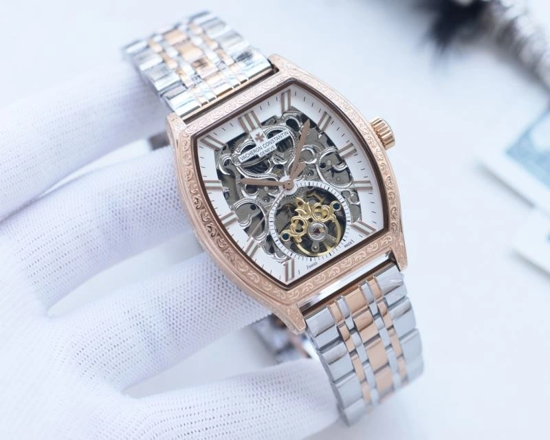 Legit VACHERON CONSTANTIN Watches