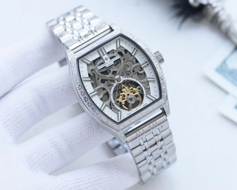 Legit VACHERON CONSTANTIN Watches