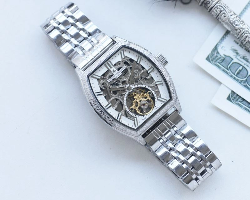 Legit VACHERON CONSTANTIN Watches