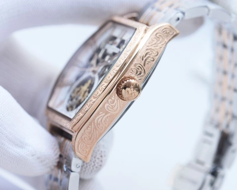 Legit VACHERON CONSTANTIN Watches