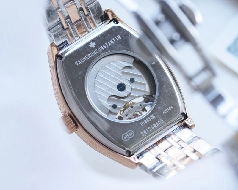 Legit VACHERON CONSTANTIN Watches