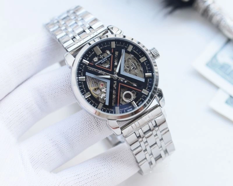VACHERON CONSTANTIN Watches