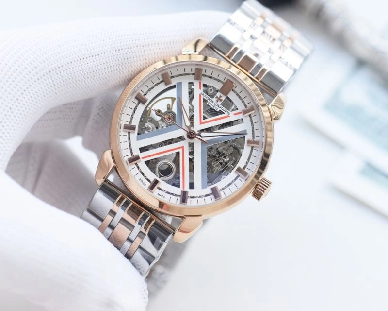Exact replica VACHERON CONSTANTIN Watches