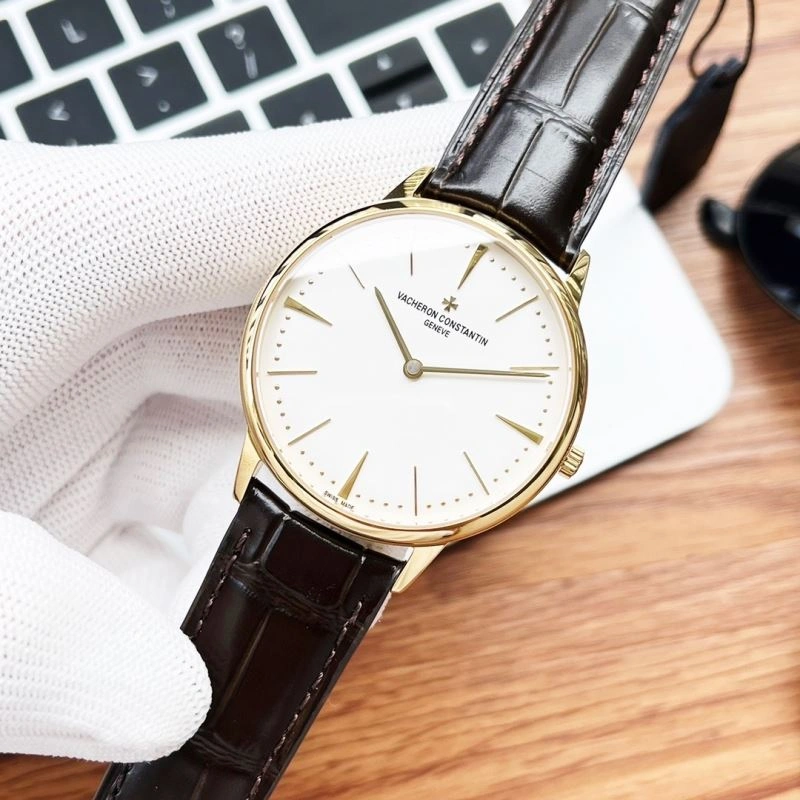 Genuine VACHERON CONSTANTIN Watches