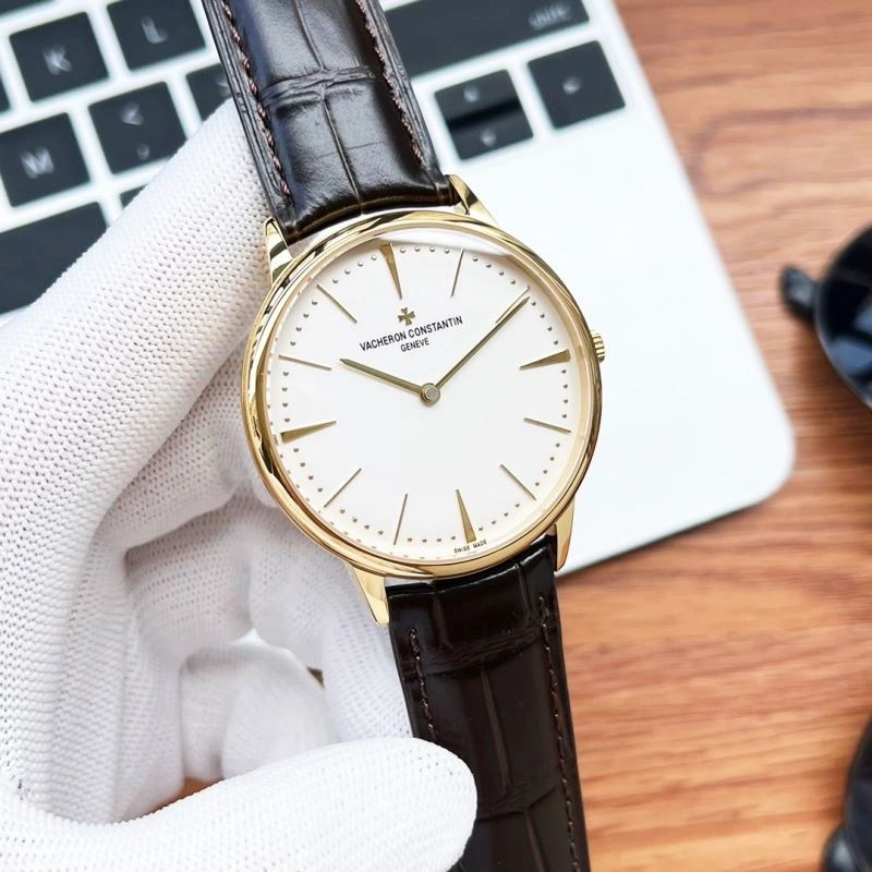 Genuine VACHERON CONSTANTIN Watches