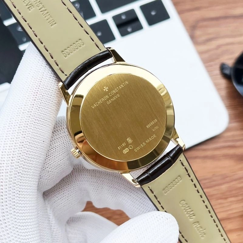 Genuine VACHERON CONSTANTIN Watches