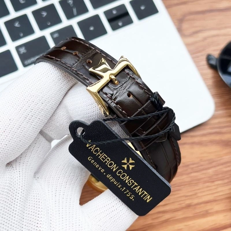 Genuine VACHERON CONSTANTIN Watches