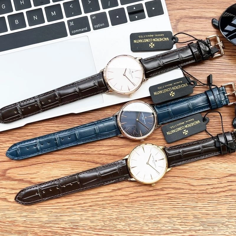 Genuine VACHERON CONSTANTIN Watches