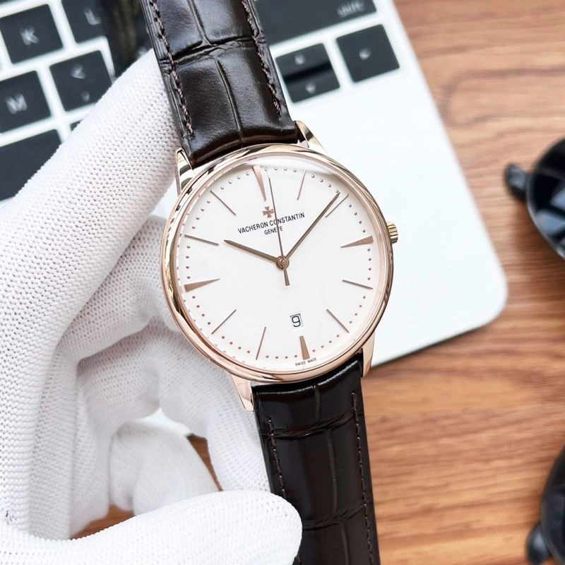 Precise copy VACHERON CONSTANTIN Watches