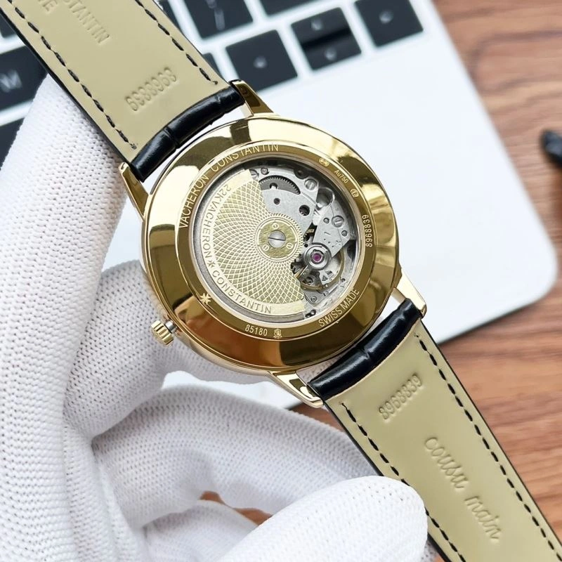 Precise copy VACHERON CONSTANTIN Watches
