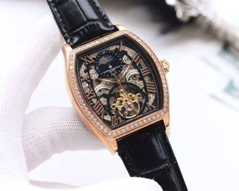 Top match VACHERON CONSTANTIN Watches