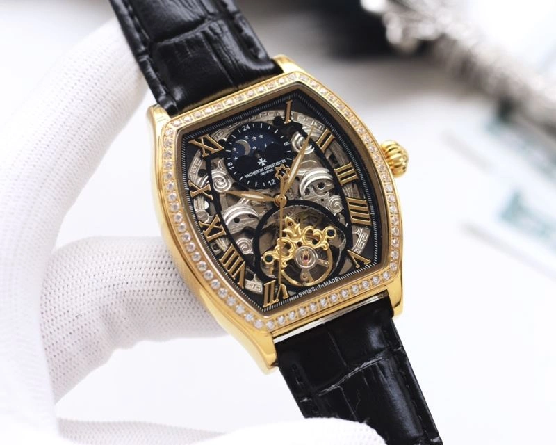 Top match VACHERON CONSTANTIN Watches