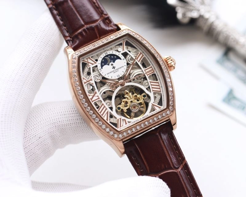 Top match VACHERON CONSTANTIN Watches