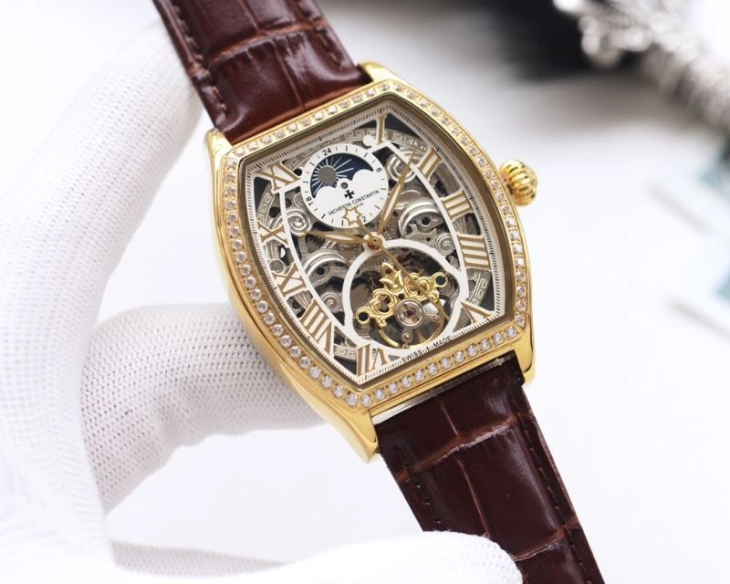 Top match VACHERON CONSTANTIN Watches