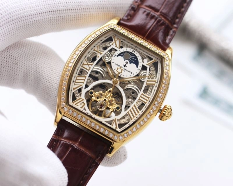 Top match VACHERON CONSTANTIN Watches