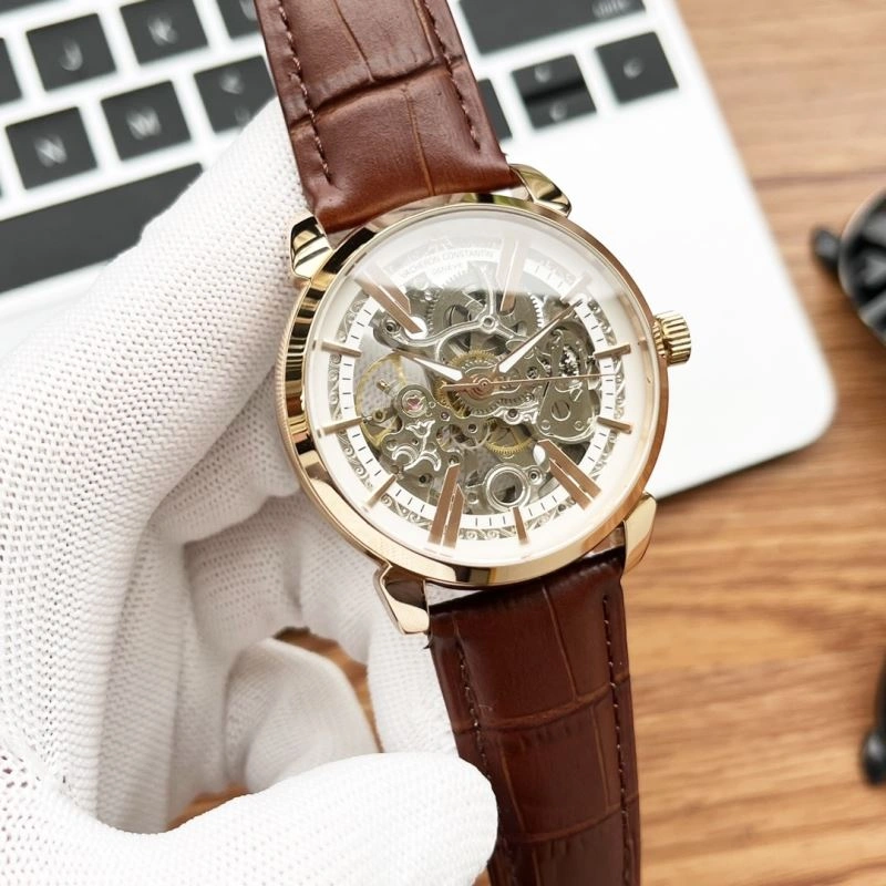Original VACHERON CONSTANTIN Watches