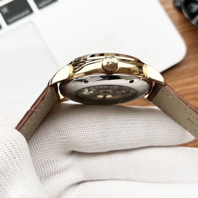 Original VACHERON CONSTANTIN Watches