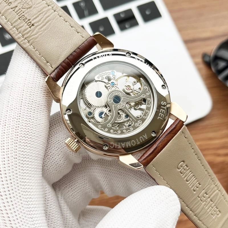 Original VACHERON CONSTANTIN Watches