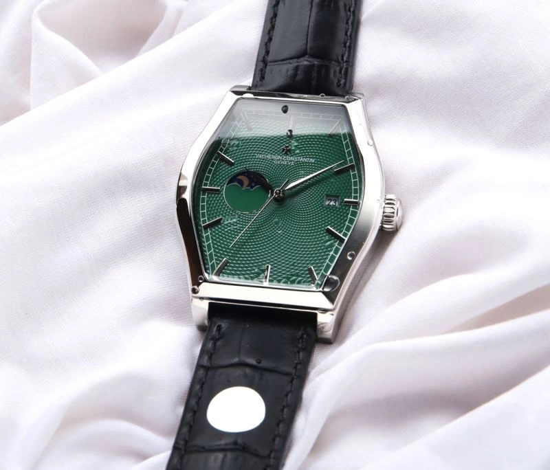 VACHERON CONSTANTIN Watches