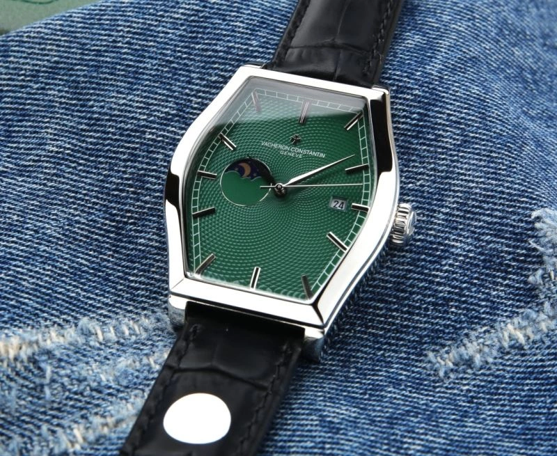 Budget-friendly VACHERON CONSTANTIN Watches