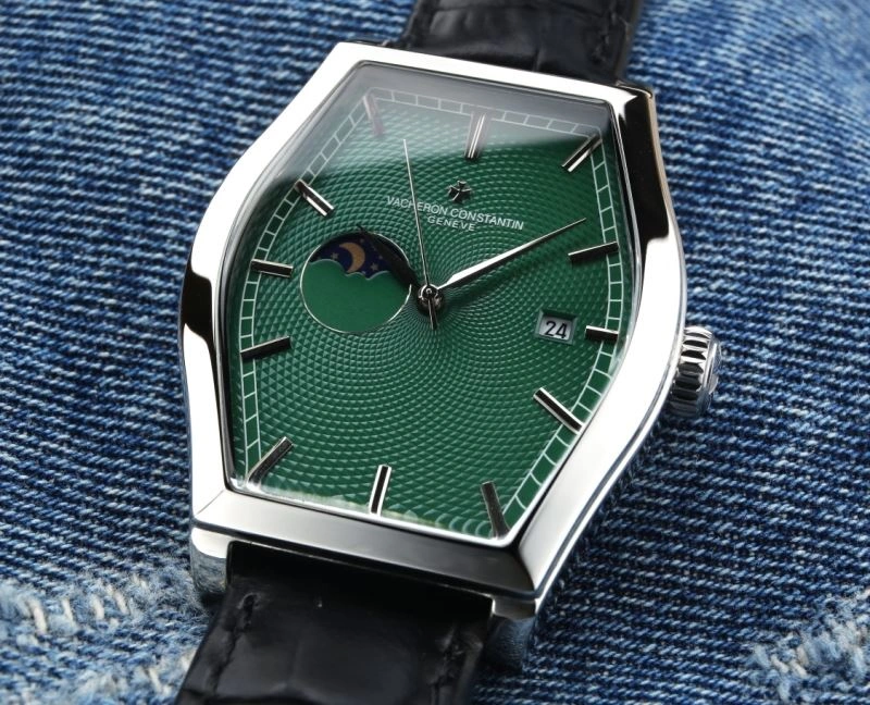 Budget-friendly VACHERON CONSTANTIN Watches